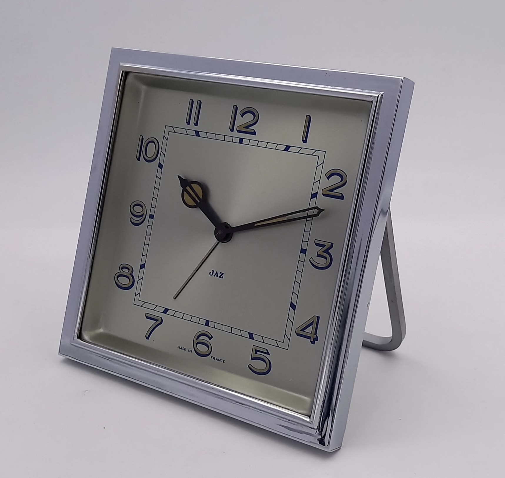 VANIC 1939/1940 – JAZ Le Bon Temps