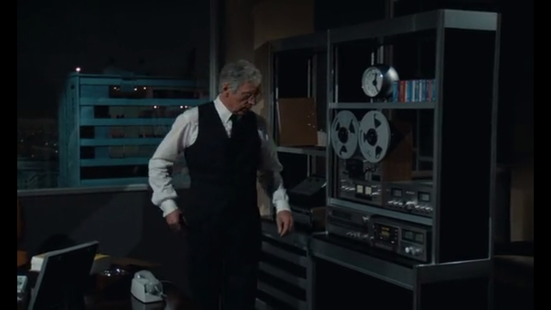 I comme Icare de Henri Verneuil 1979 – JAZ Le Bon Temps