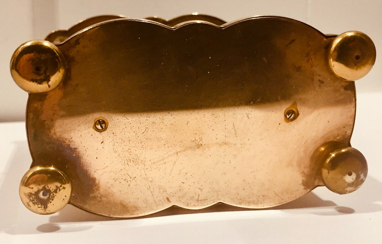 LA PERSIANA / DIRIC cuir 1957 et 1958 – JAZ Le Bon Temps