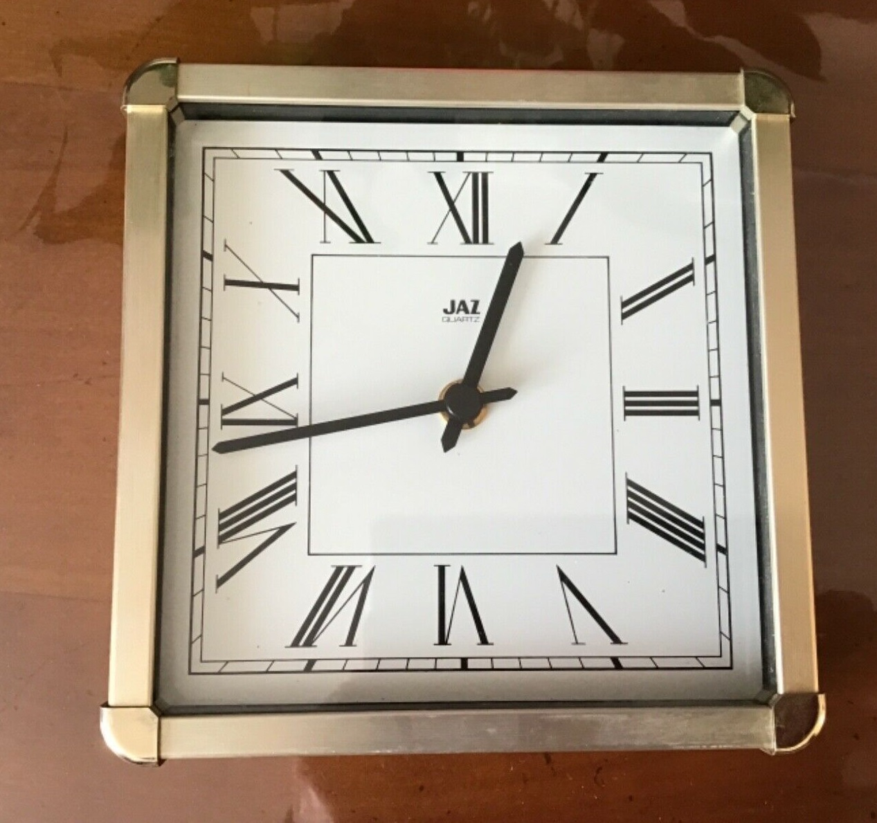 6241 Jaz Quartz 1991/1992 – JAZ Le Bon Temps