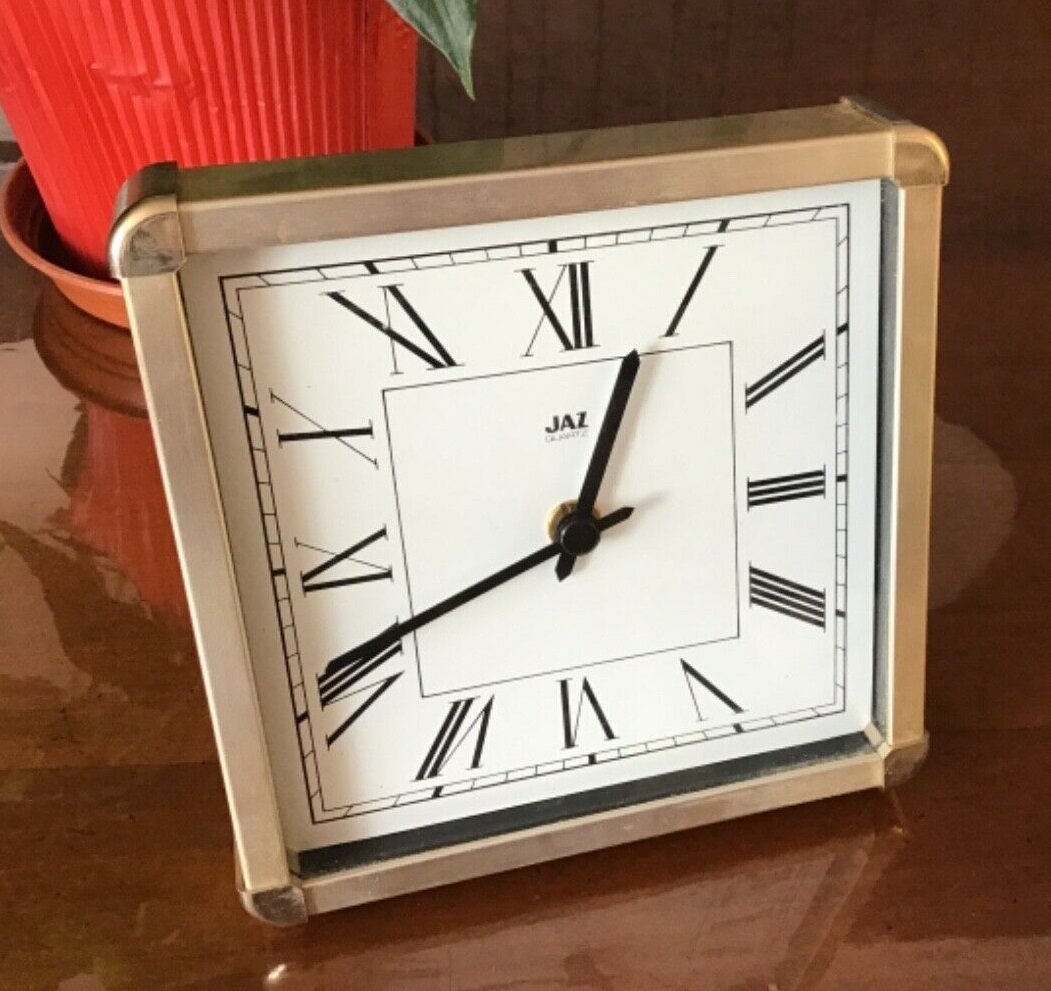 6241 Jaz Quartz 1991/1992 – JAZ Le Bon Temps