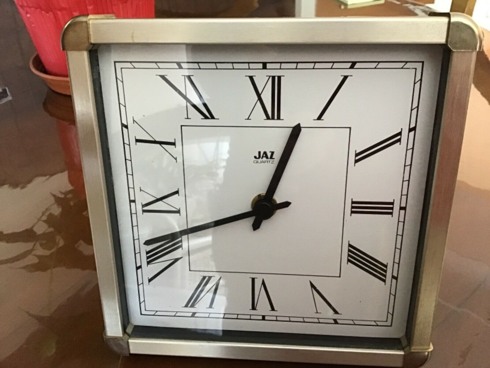 6241 Jaz Quartz 1991/1992 – JAZ Le Bon Temps