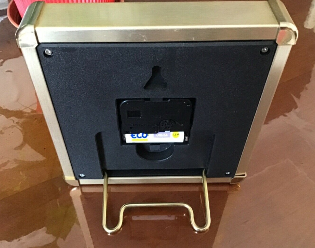 6241 Jaz Quartz 1991/1992 – JAZ Le Bon Temps