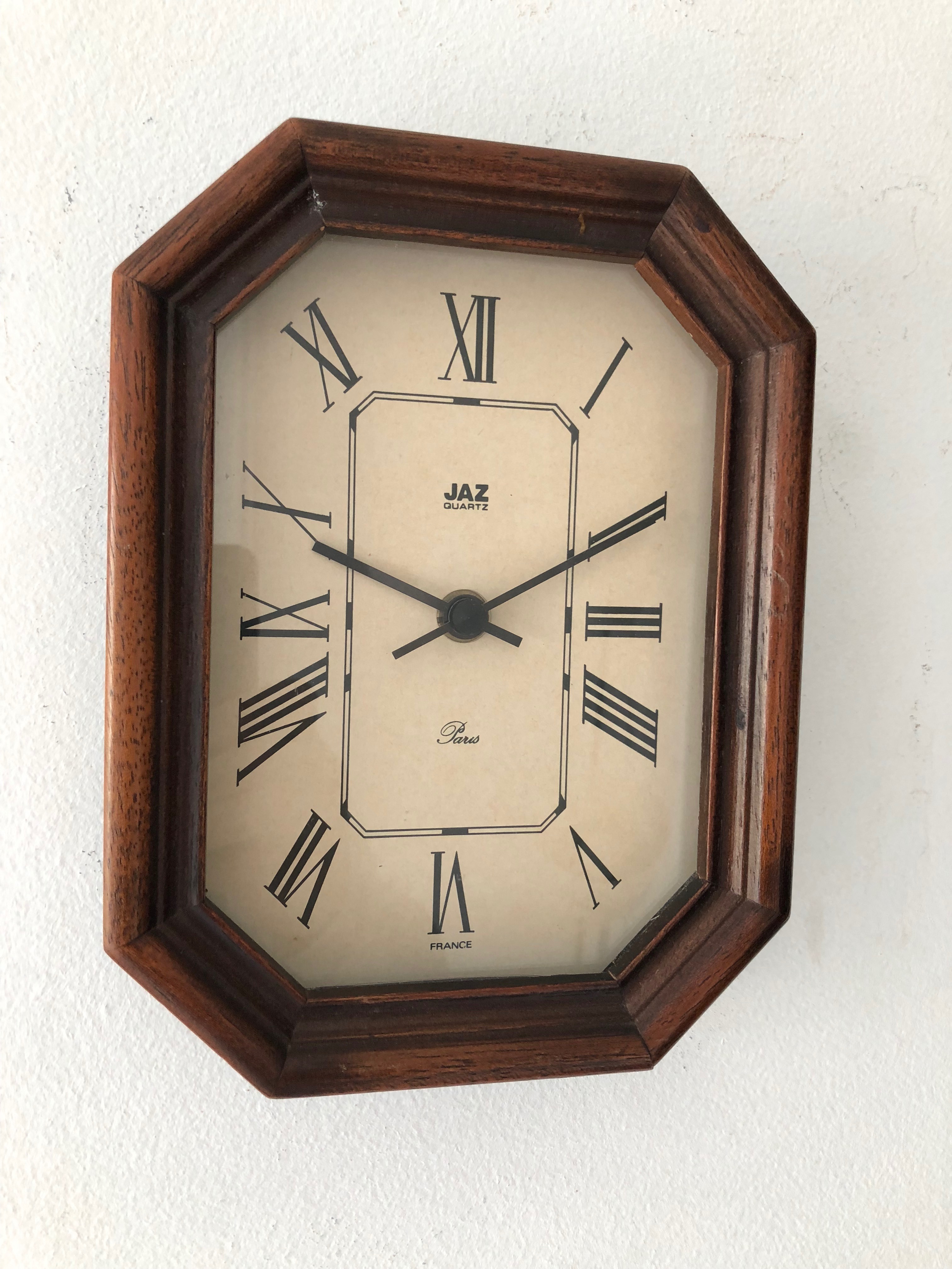 6040 murale Jaz Quartz 1985/1986 – JAZ Le Bon Temps