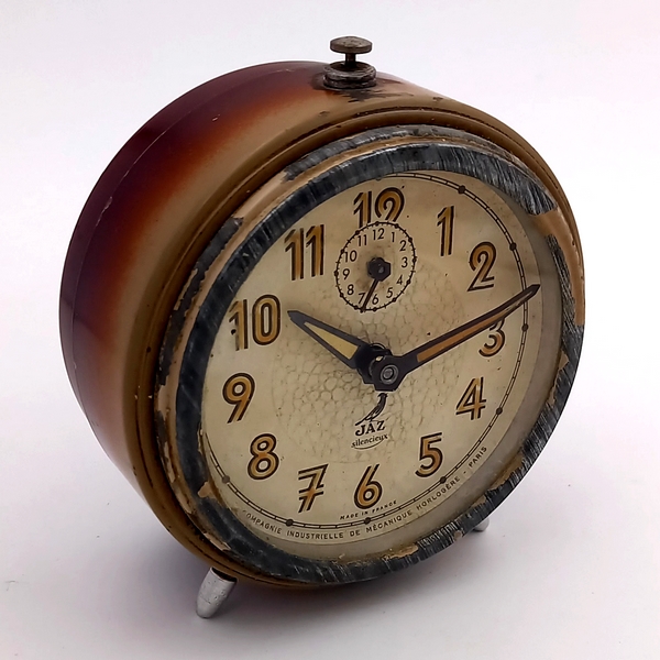 RAMIC 1945 – JAZ Le Bon Temps