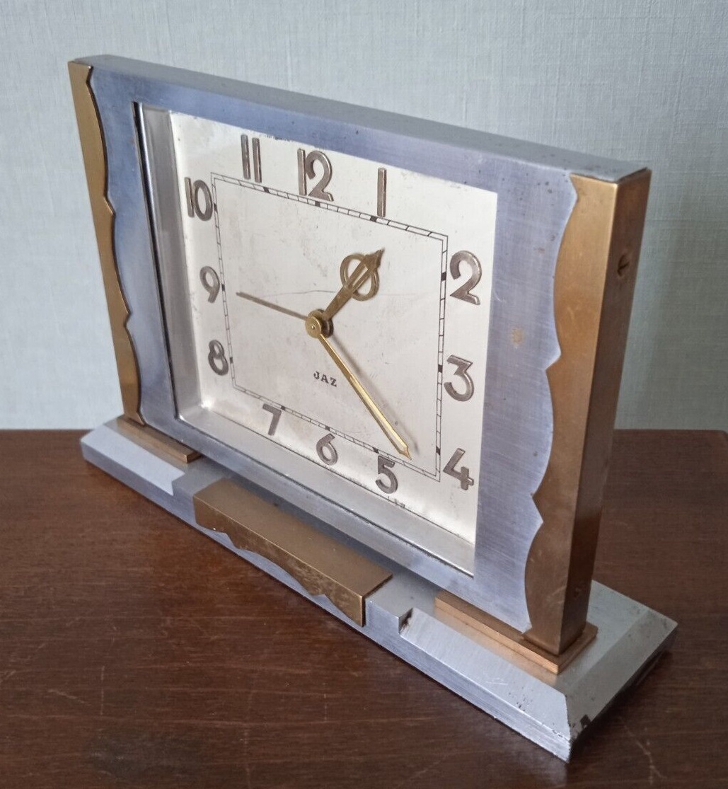 RACIC 1940 – JAZ Le Bon Temps