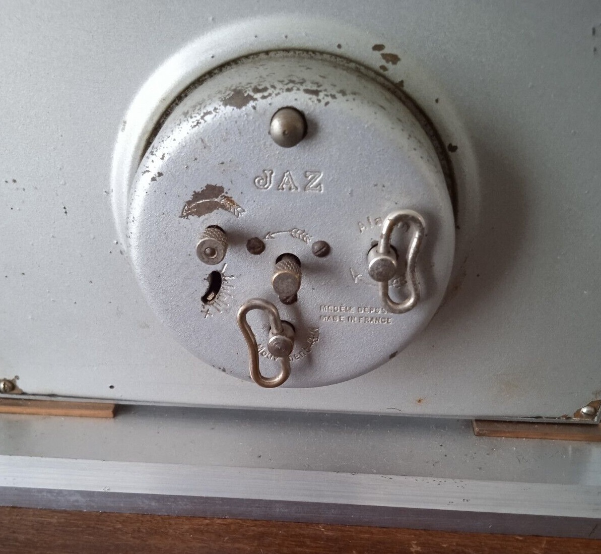 RACIC 1940 – JAZ Le Bon Temps