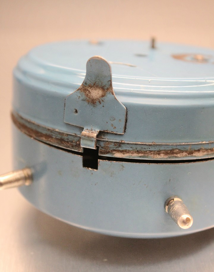 MARSIC 1940 – JAZ Le Bon Temps