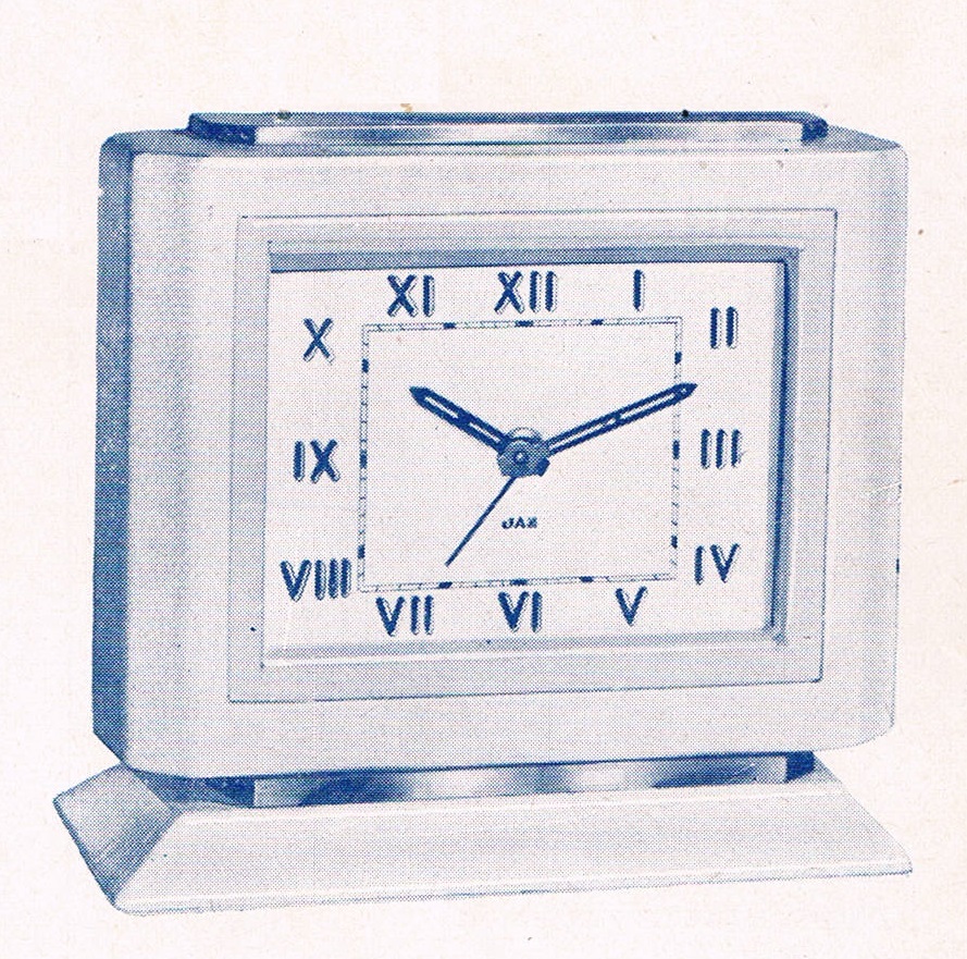 NADIC 1939 – JAZ Le Bon Temps