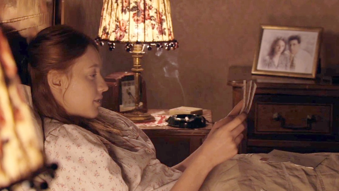 Un secret de Claude Miller – 2007 – JAZ Le Bon Temps