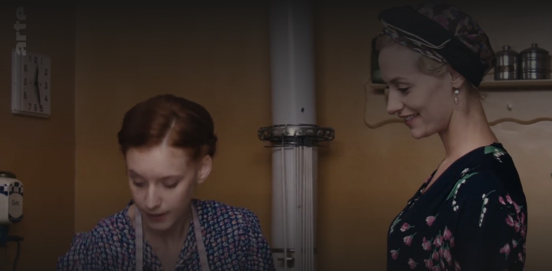 Un secret de Claude Miller – 2007 – JAZ Le Bon Temps